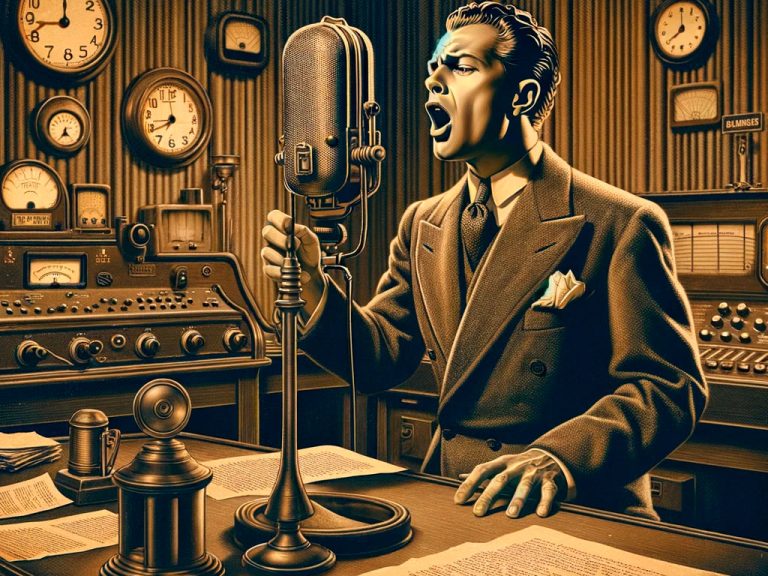 Cómo elegir la voz de locutor comercial adecuada para tu proyecto ... Cómo elegir la voz de locutor comercial adecuada para tu proyecto ...